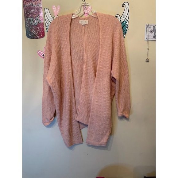 BE COOL | Sweaters | Womens Becool Cardigan | Poshmark